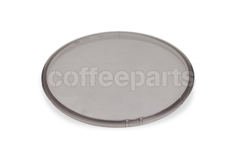 Hopper Lid (frosted)