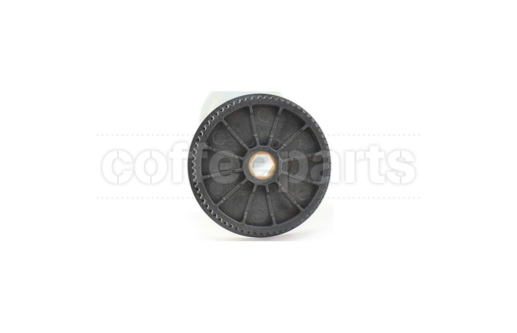 Main Drive Pulley With Metal Sleeve