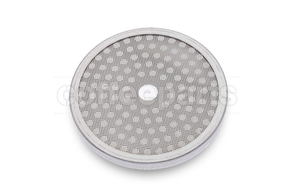 Shower screen - PN:300009 - Spare Parts | Coffee Parts