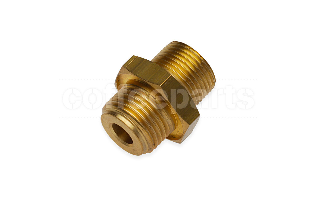 Upper fitting - PN:400132 - Spare Parts | Coffee Parts