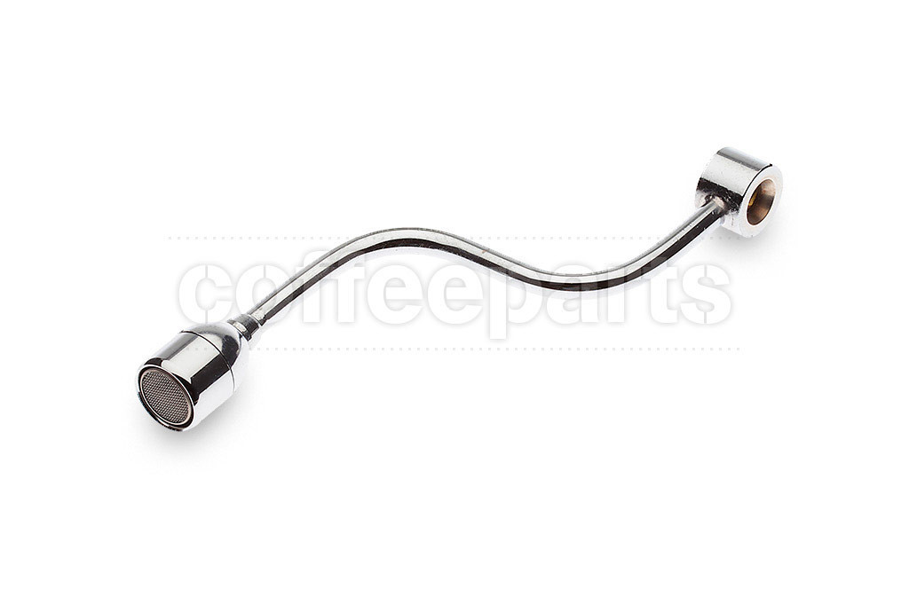 Water arm/pipe - PN:402509 - Spare Parts | Coffee Parts