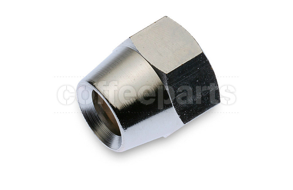 Steam wand nut - PN:460095 - Spare Parts | Coffee Parts
