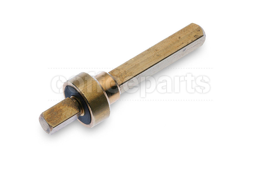 Infusion valve assembly e61 - PN:520229 - Spare Parts | Coffee Parts