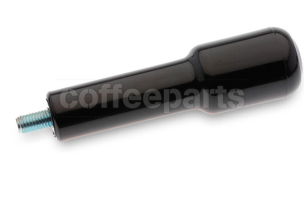 Black handle m10 thread - PN:617938 - Spare Parts | Coffee Parts