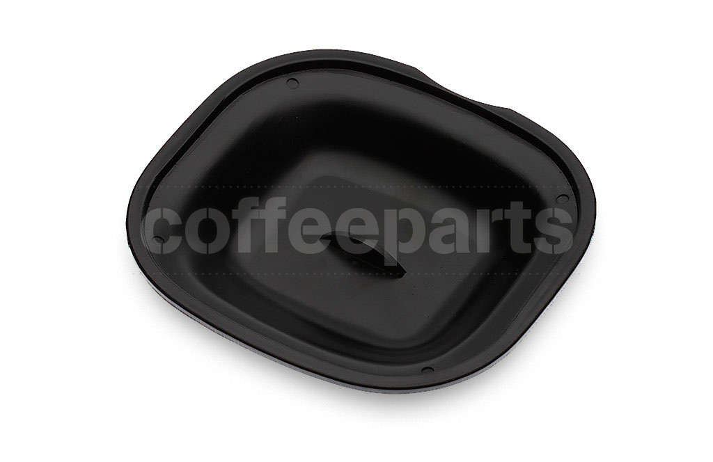 Plastic drain cup - PN:701816 - Spare Parts | Coffee Parts