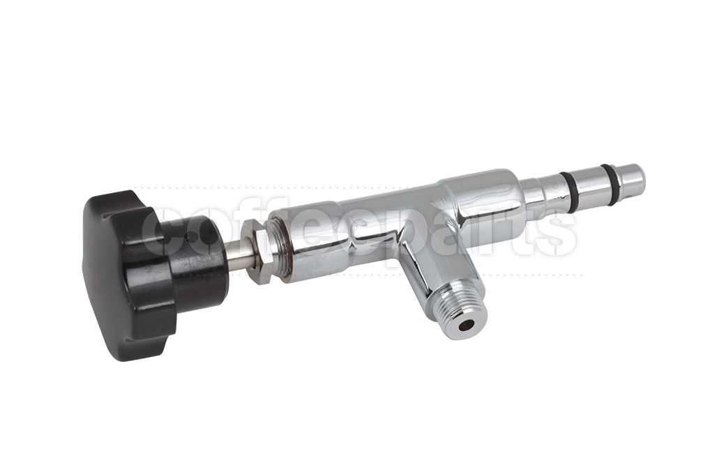 Steam valve assembly - PN:701826 - Spare Parts | Coffee Parts