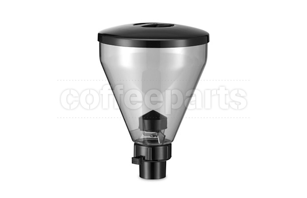 Complete conical hopper (automatic) - PN:702085 | Coffee Parts