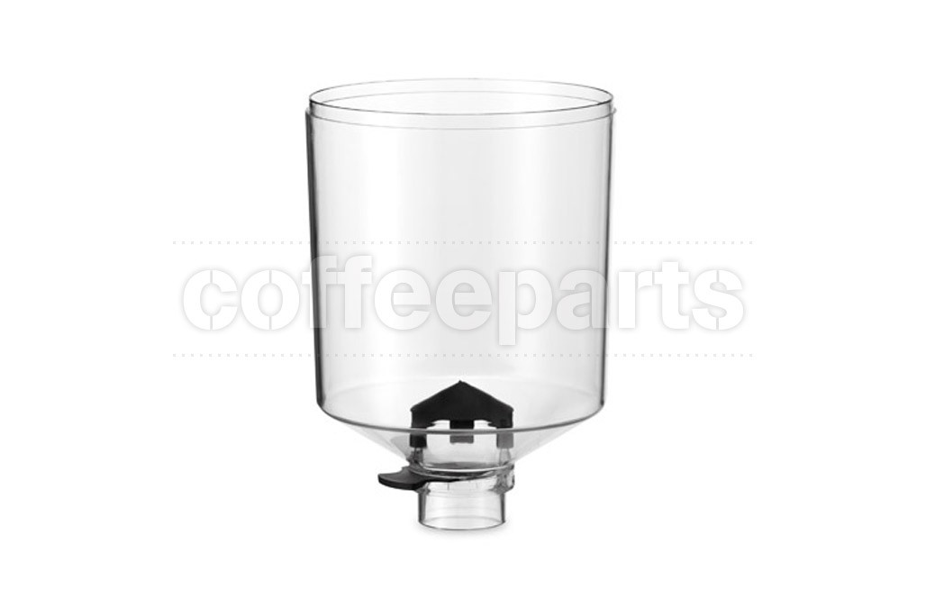 Cylindrical hopper - PN:702903 - Spare Parts | Coffee Parts