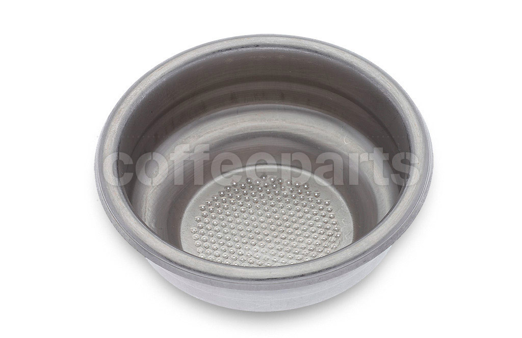 Single filter basket - PN:703206 - Spare Parts | Coffee Parts
