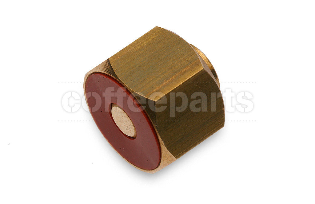 Complete valve - PN:703415 - Spare Parts | Coffee Parts