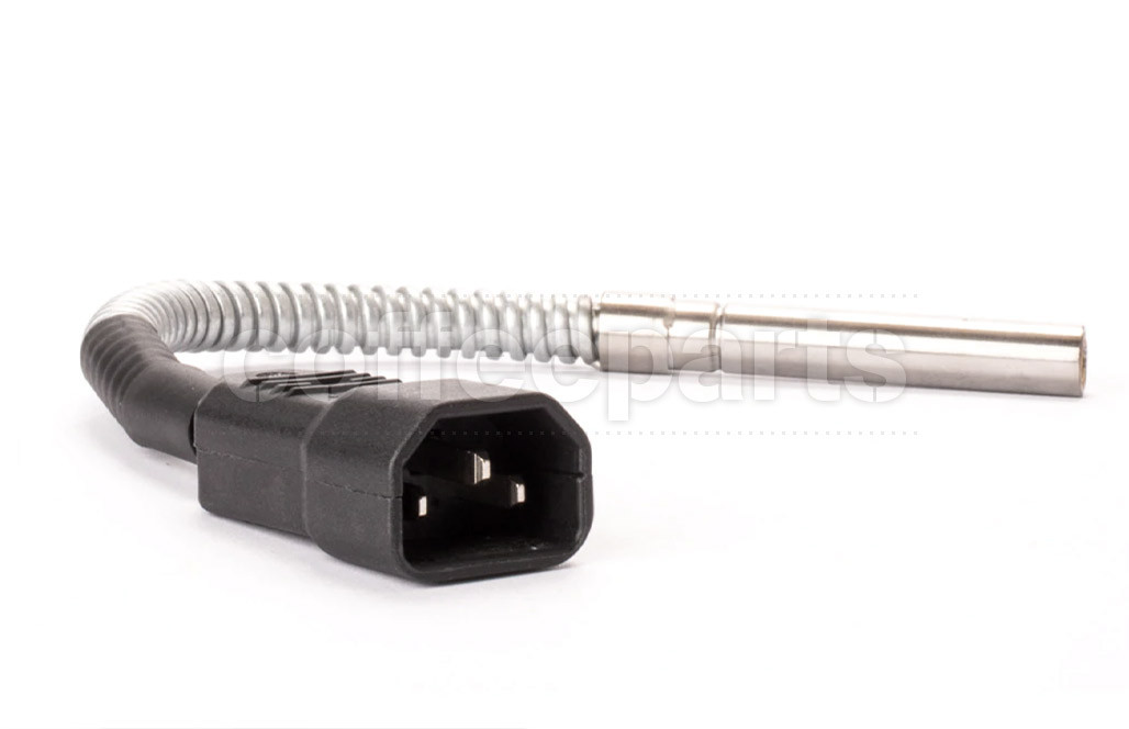 Heating Element + Plug Mythos One 220v PN:705404 | Coffee Parts