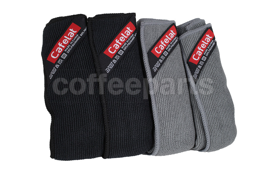 Cafelat Barista Cloth Cleaning Set | Coffee Parts