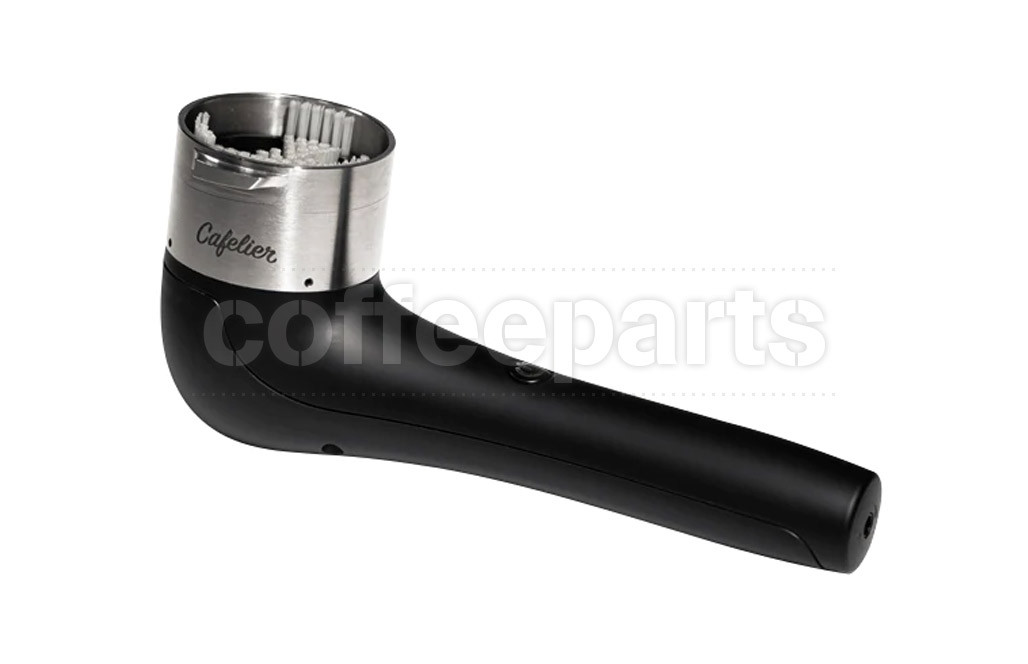 Cafelier C2 58mm Automatic Cleaning Brush | CoffeeParts