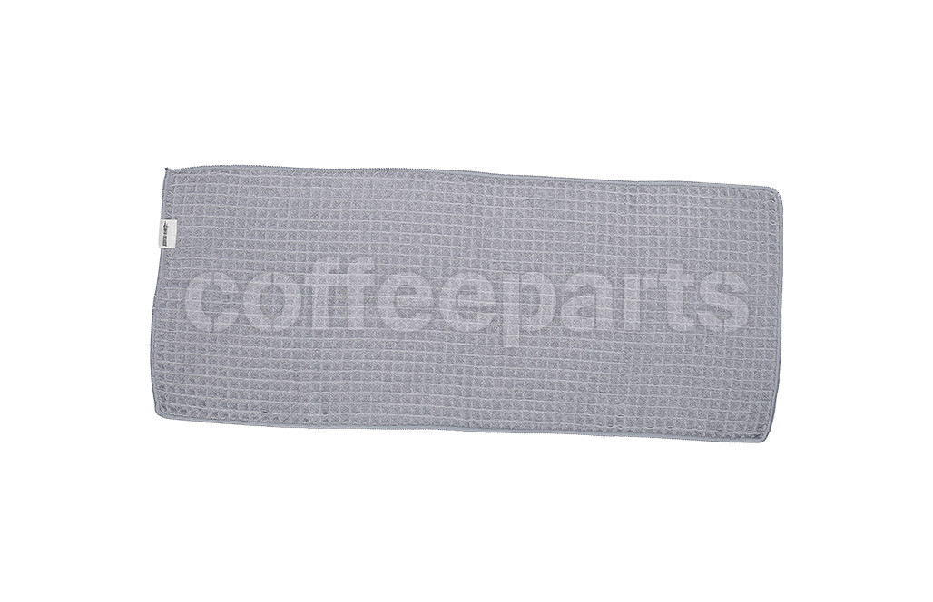 MHW-3Bomber Waffle Towels 30x70cm Grey | Coffee Parts
