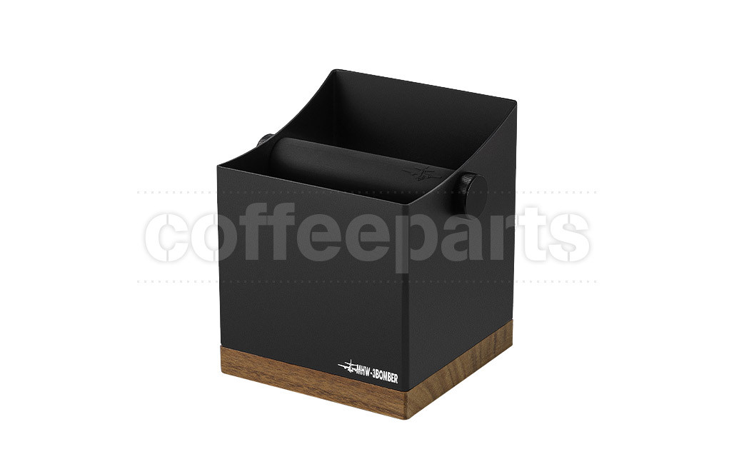 MHW-3Bomber Square Knock Residue Box | Coffee Parts