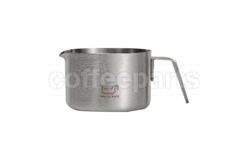 Muvna Xingyu Stainless Espresso Cup 100ml | Coffee Parts