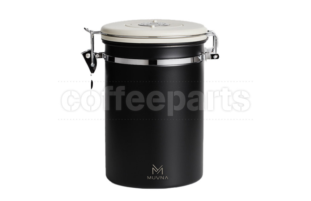 Muvna Coffee Storage Container | Coffee Parts