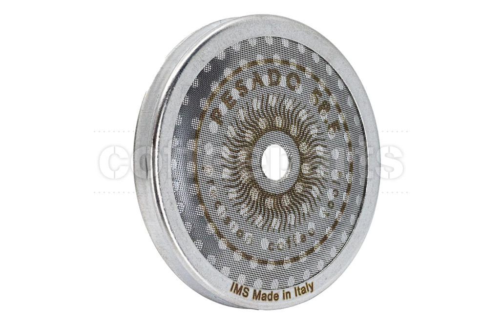 Pesado Competition Shower Screen for Nuova Simonelli | Coffee Parts