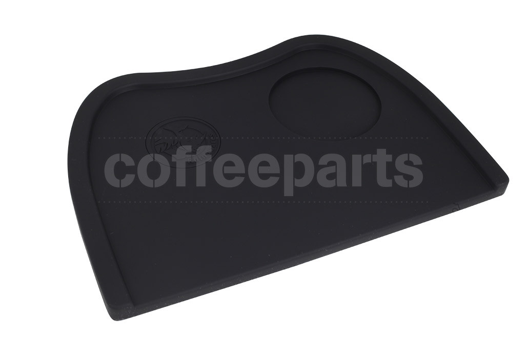 Rhino Coffee Gear Large Flat Tamping Mat| Coffee Parts