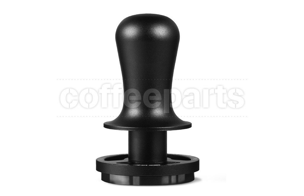 MHW Astra Collection Impact Tamper: Ribbed 58.5mm Black/Black | Coffee ...