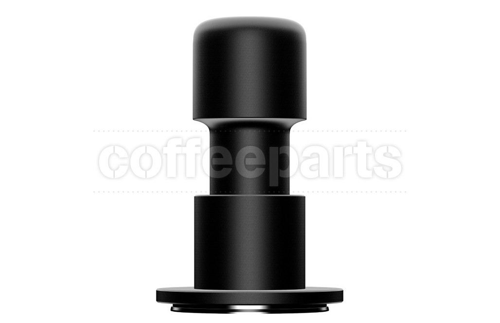 Timemore Impulse Impact Tamper: Black | Coffee Parts