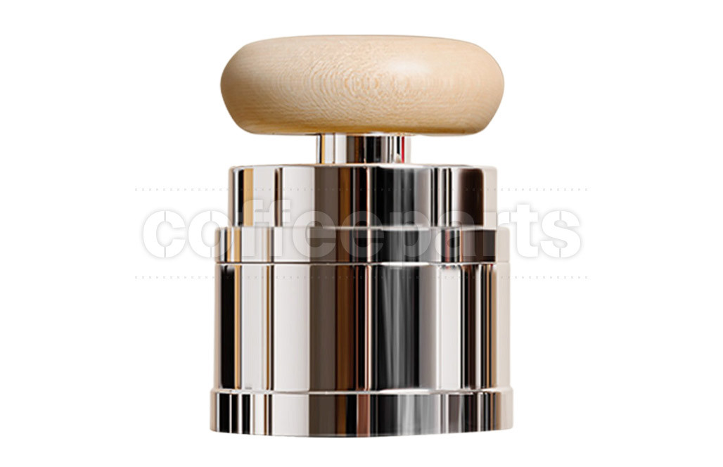 Timemore Pucks Orbital Needle Distributor WDT Tool w Stand | Coffee ...