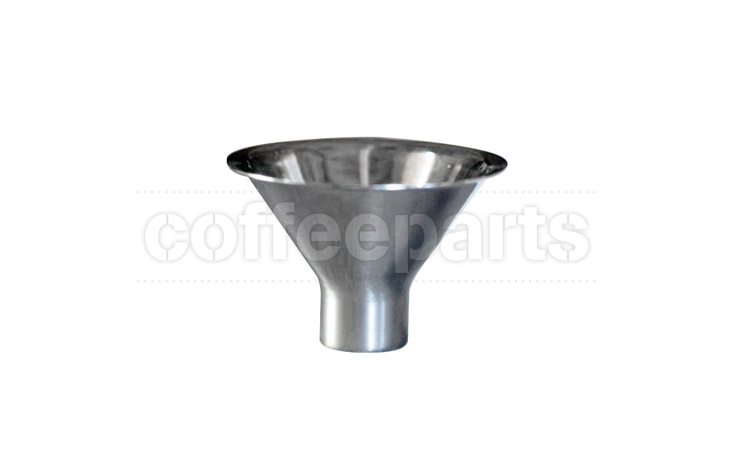 Weber Workshops Bean Funnel | Coffee Parts