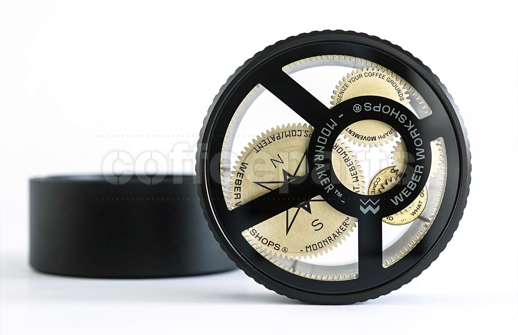 Weber Workshops Moonraker Ultra WDT Tool | Coffee Parts