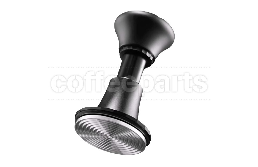zeroHero Darth Vader Tamper Ripple: 58.5mm | Coffee Parts