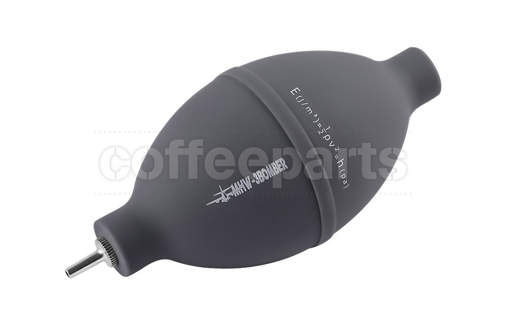 MHW-3Bomber Air Blower Silicone | Coffee Parts
