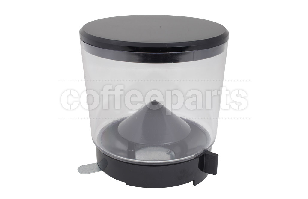 KS Complete Hopper with Closer