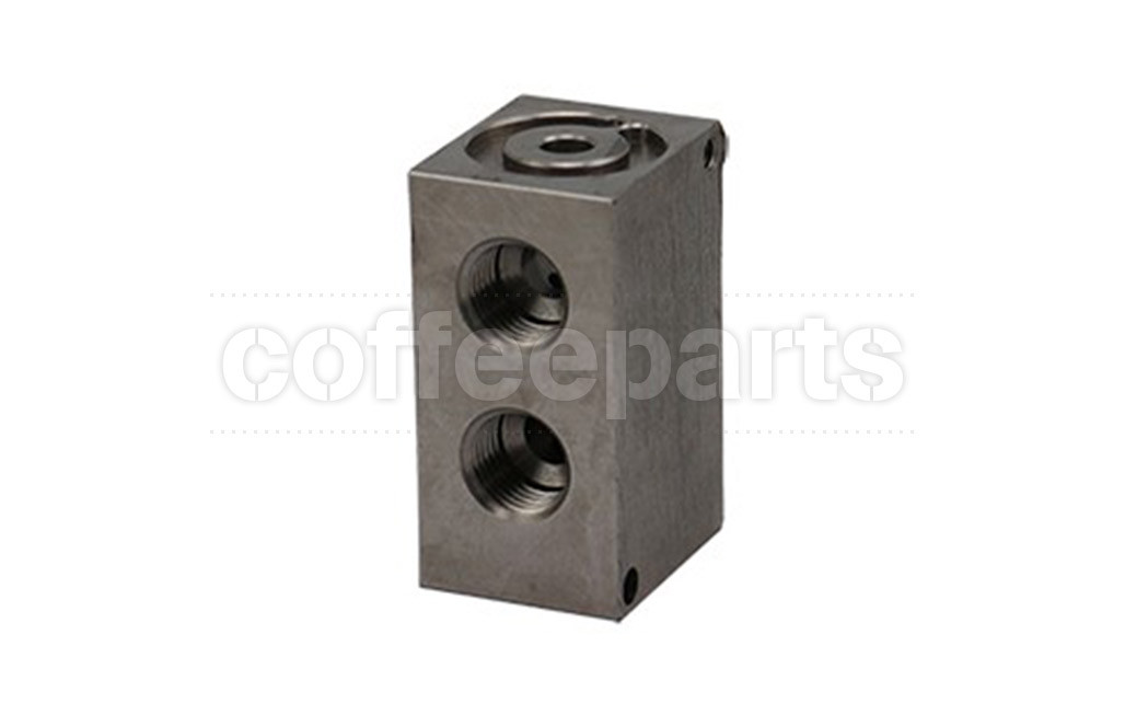 Thermostatic Valve Body GS3 - LM Original | Coffee Parts