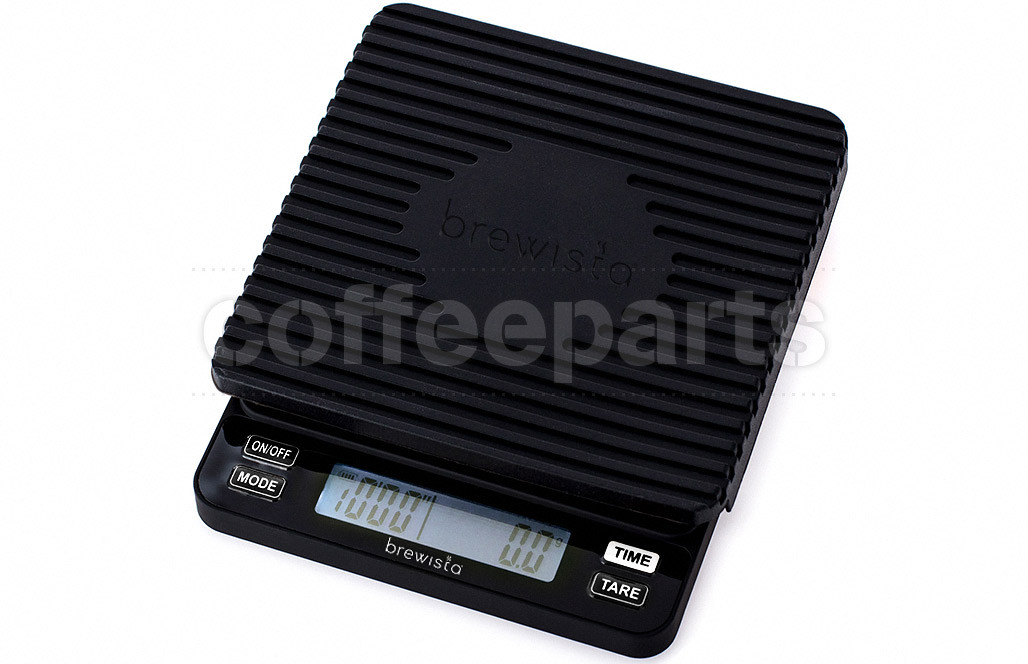 Brewista Smart Coffee Scale II (v2) 2kg Accuracy 0.1g | Coffee Parts
