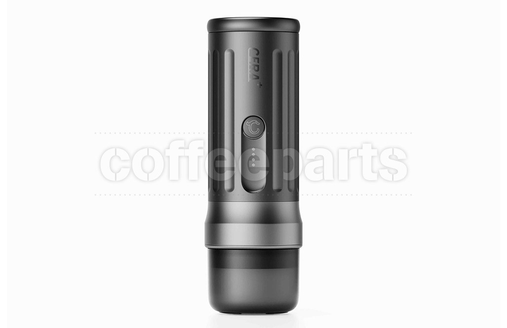 Cera+ MAX PRO Portable Espresso Coﬀee Machine (PCM003S-MAX-PRO ...