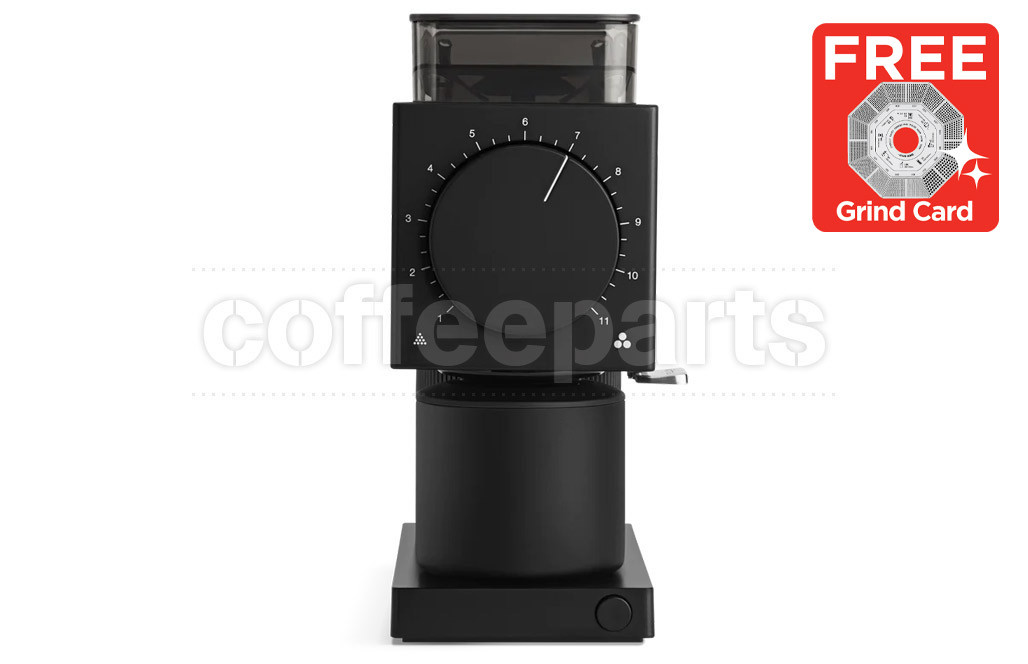 Fellow ODE Brew Grinder V2 | Coffee Parts Fellow ODE Brew Grinder V2 | Coffee Parts