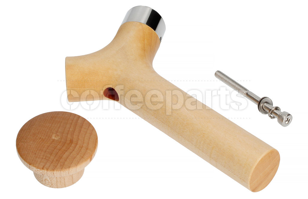 Fellow Stagg Maple Wood Upgrade Kit | Coffee Parts