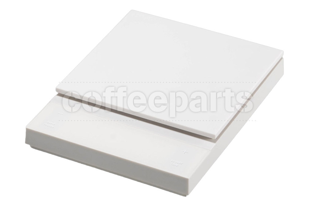 Hario Coffee Scale POLARIS - White | Coffee Parts