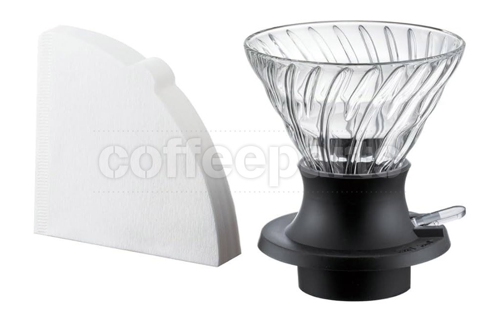 Hario Immersion Dripper SWITCH 200 | Coffee Parts