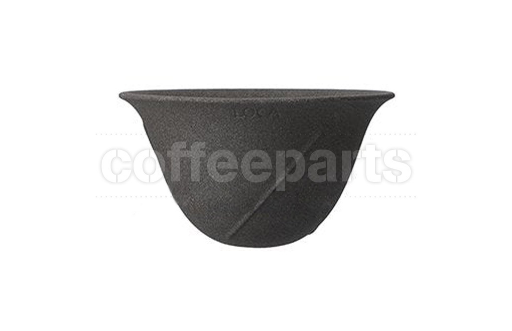 Loca Ceramic Filter: Round - Regular Size (2-3 serves) | Coffee Parts