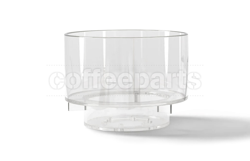 Simplify the Brewer by Bathtub Coffee | Coffee Parts