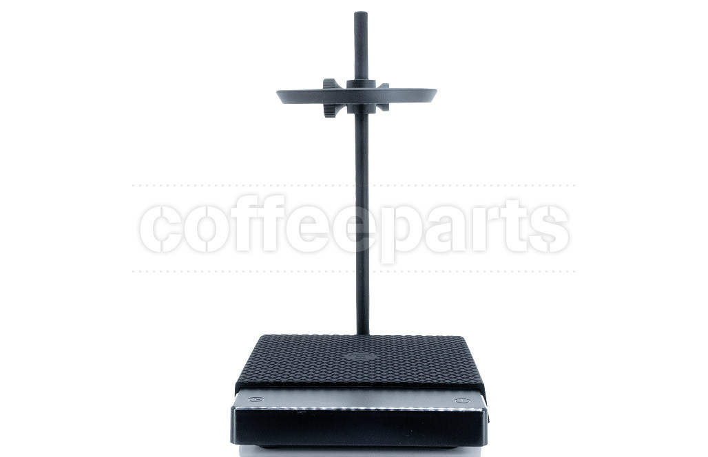 Timemore Black Mirror 2 Coffee Dual Sensor Scale: Black | Coffee Parts Timemore Black Mirror 2 Coffee Dual Sensor Scale: Black | Coffee Parts