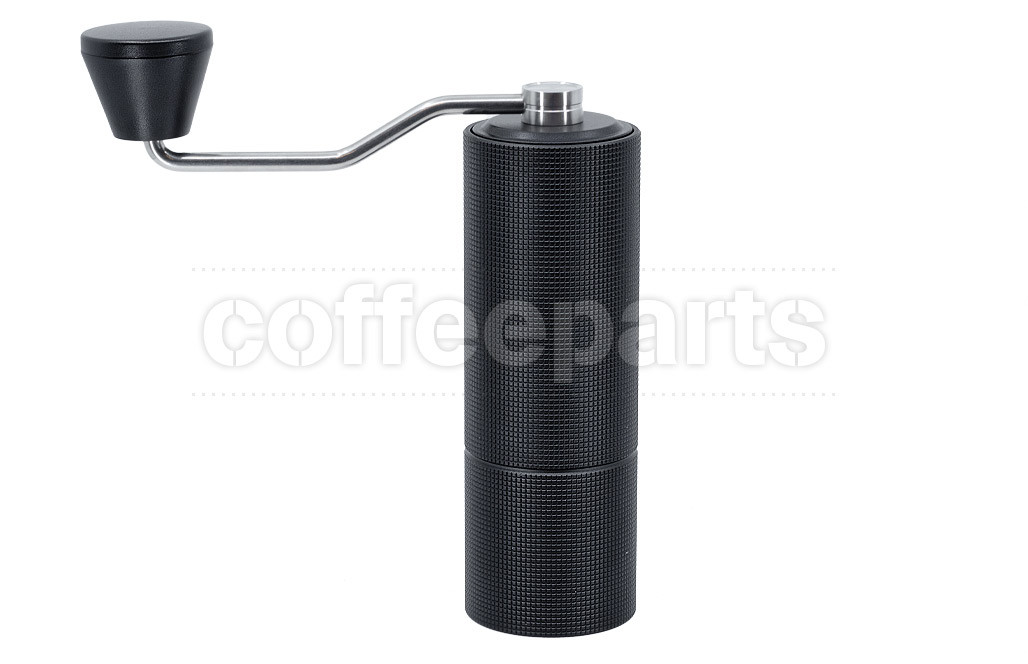 Timemore C3 Grinder: Black | Coffee Parts