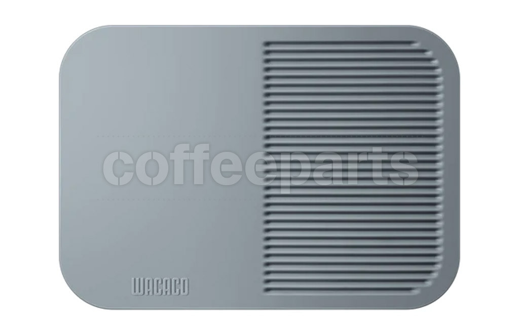 Wacaco Large Silicon Coffee Mat | Coffee Parts