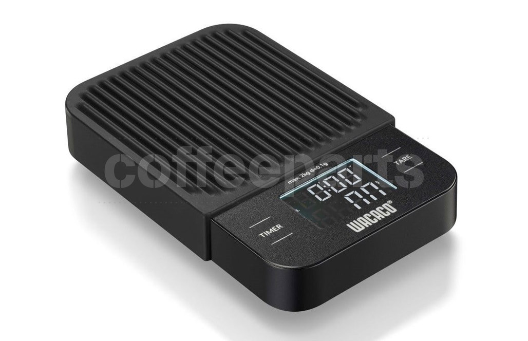 Wacaco Exagram Coffee Scale | Coffee Parts