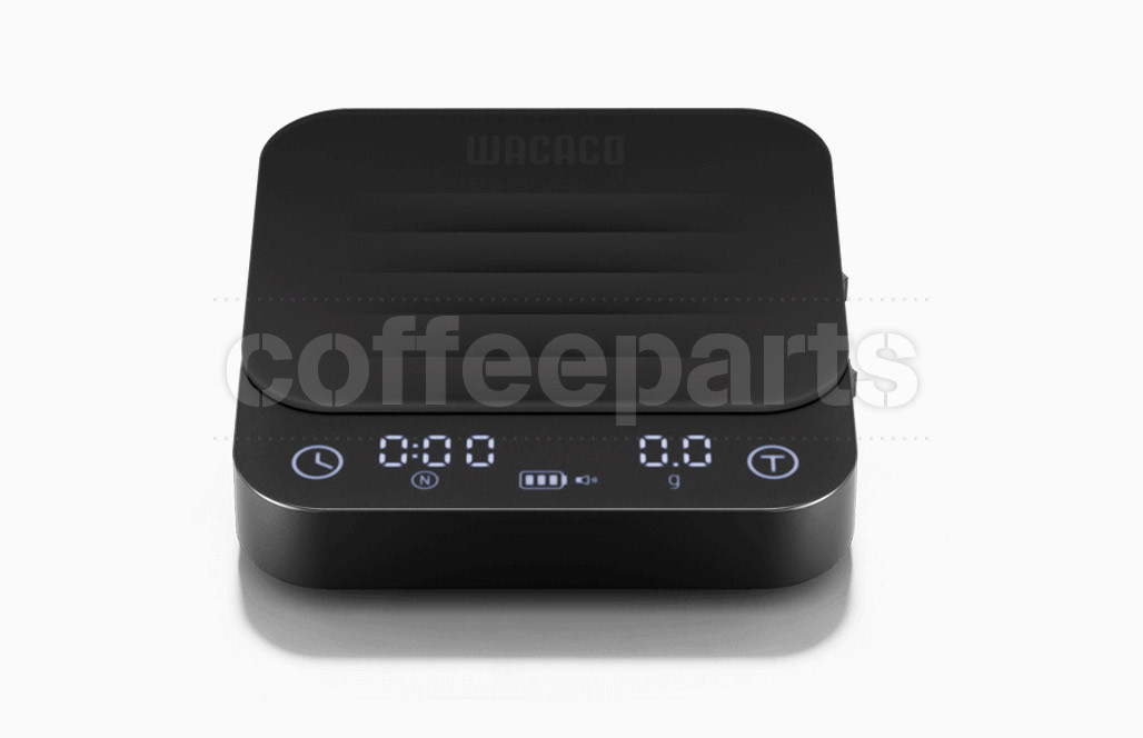 Wacaco Exagram PRO Coffee Scale | Coffee Parts