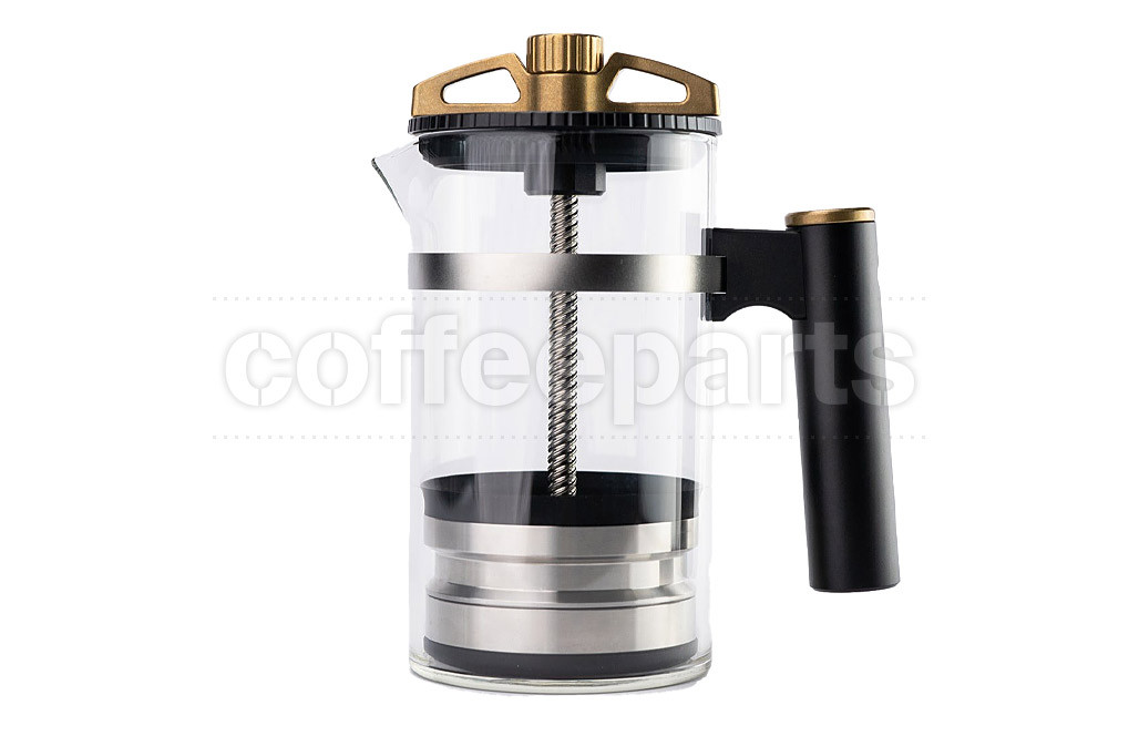Weber Workshops The Bird French Press | Coffee Parts