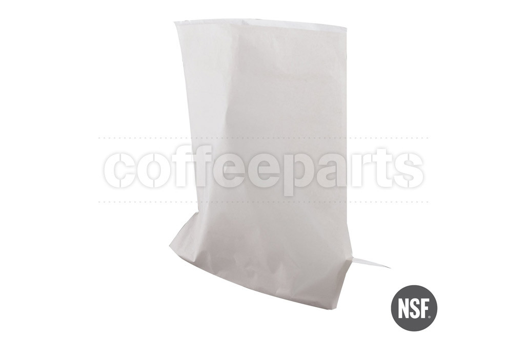 Brewista 50-Pack PLA Commercial Cold Pro Smart Brew| Coffee Parts