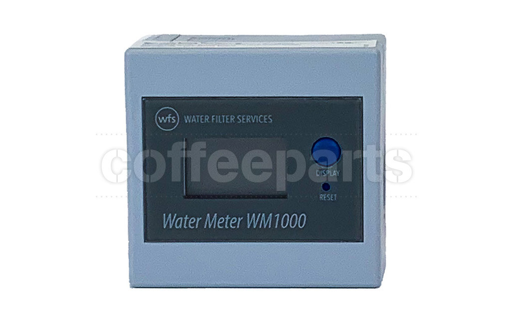 BWT Water Meter 1000 | Coffee Parts