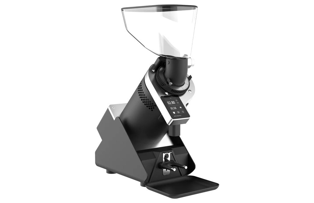 Ceado E37Z-Barista RS On-Demand Coffee Grinder | Coffee Parts