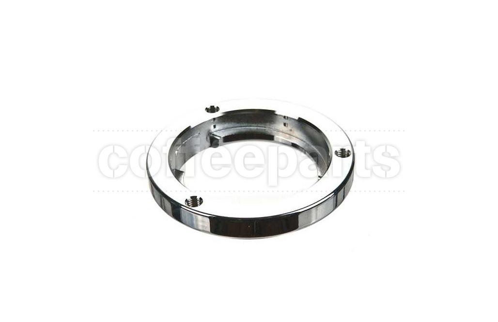 Bayonet Ring Chromium Plated - LM Original | Coffee Parts